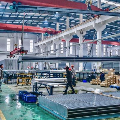 China Versatile Aluminium Alloys Tubing For Heat Exchanger Systems In The Oil And Gas Industry for sale
