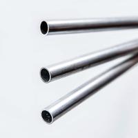 China 15.8mm Outer Diameter Aluminum Alloy Tube 3003 H14 for Anticorrosive Radiator for sale