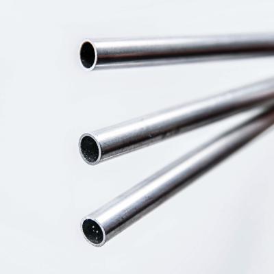 China 15.8mm Outer Diameter Aluminum Alloy Tube 3003 H14 for Anticorrosive Radiator for sale