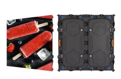 China HD Full Color P3 SMD LED Screen Indoor Rental LED Display 576X576mm Cabinets for sale