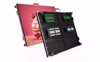 China RGB SMD LED Screen Electronic Advertising LED Outdoor Display Board CE FCC Approved for sale