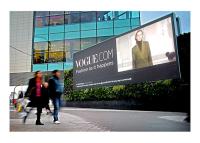 China Fhd Vivid Outdoor Led Video Wall P5 Led Screen for Advertising / Festivals for sale