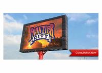 China 5mm Waterproof LED Video Screens Outdoor for Concerts / Festivals for sale