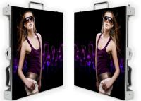 China Full Color P5 Indoor Rental Led Screen Displays for Exhibitions RGBHV / YUV Signal for sale