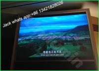 China Super Slim High Refresh Rate Indoor LED Video Wall Display Advertising High brightness for sale