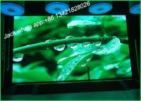 China P2.5 Indoor Seamless HD Led Display Video Walls Screen Rental 1 / 16 Scan 640 * 640mm for sale