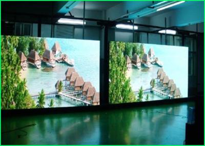 China P3 High Refresh Slim Indoor Rental Led Screen for Conference / Exposition for sale
