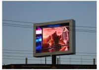 China High Consistency P5 Outdoor LED Billboard SMD2727 For Stage Show / Highway for sale