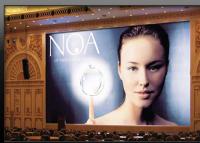 China P5 Full Color Indoor LED Displays With Lower Power Consumption FCC ROHS for sale