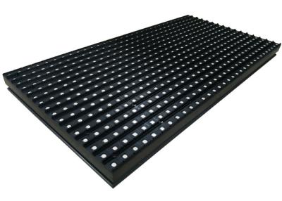 China Easy Installation P10 LED Display Module for Subway Stations FCC ROHS for sale