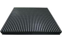 China High Resolution P6 RGB Led Module Waterproof Full Color Led Screen Module 32 * 32 Dots for sale