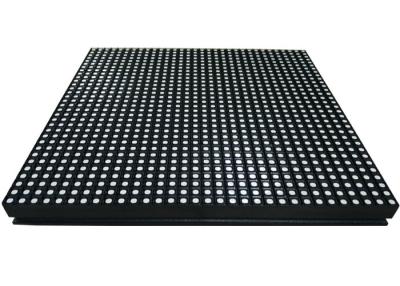 China High Resolution P6 RGB Led Module Waterproof Full Color Led Screen Module 32 * 32 Dots for sale