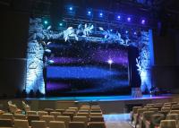 China P5 Indoor Led Displays For Business Conference / led advertising screen SMD2121 for sale