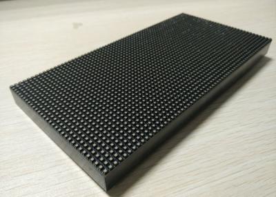 China Adjustable 3 In 1 Indoor P3 RGB LED Module, SMD2121 High Brightness LED Board Panel for sale