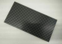 China RGB Pixel Pitch 10mm LED Display Module With Best Viewing Distance 10 - 80m for sale