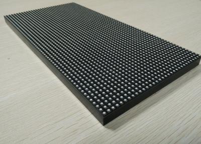 China High Contrast P5 RGB Led Module With Smd3528 Led Lamp 320mm * 160mm for sale