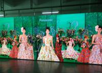 China Constant Current Rent Led Video Wall For Stage Background P3.91 for sale
