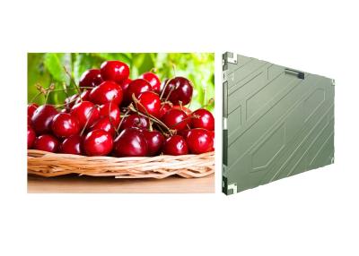 China High Definition Full Color Indoor Led Display For Meeting Room With 640×480mm for sale