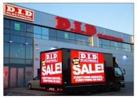 China CE Large Outdoor Led Display Screens for Bus Station Terminal Full - Color 8mm for sale