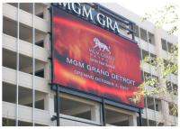 China Fast Installation Outdoor LED Billboard Led Display For Stage Show IP67 10mm Pixel Pitch for sale