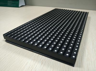 China High Brightness Outdoor RGB LED Module P8 With Smd3535 LED Lamp 2 Years Warranty for sale