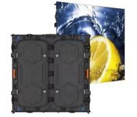 China P4.8 Outdoor LED Video Wall 110V - 220V AC 800W SMD 2727 LED Stage Screen for sale