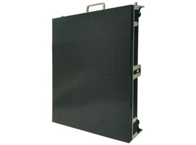 China High Refresh Rate Indoor LED Displays P3.91 For Concert / Advertising , Long Life Time for sale