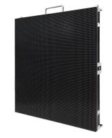 China Wide View Angle Indoor LED Displays / High Brightness Large Digital Display 800 Watt for sale