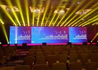 China RGB HD 1920Hz 3840Hz Indoor Rental Led Screen For Concert Stage for sale