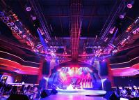 China Large HD 3.91mm 4.81mm Indoor Rental Led Screen Multi Media Video for sale