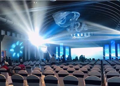 China P3.91 P4.81 Indoor Rental Led Screen HD RGB LED Panel For Stage for sale
