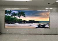 China P2 Indoor Full Color Led Display Die Casting Aluminum 640*480mm for sale