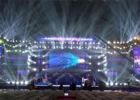 China P2.6 P2.97 Outdoor Rental Led Video Board 100% Waterproof  For Wedding Events for sale