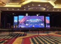 China Indoor Rental LED Screen - Broadcast and Television Studio LED Wall Solution for sale