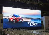 China Indoor Rental LED Screen - Rental Business Investment Returns and Fleet Management for sale