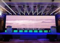China Indoor Rental LED Screen - 160 Degree Wide Viewing Angle Stage LED Display for sale