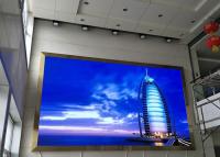 China 4K 1920Hz 3840Hz indoor led screen wall For Concert Conference for sale