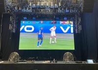 China Fast Lock P2.6 P2.97 P3.91 P4.81 Indoor Rental Led Screen For Events for sale