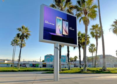 China Waterproof P4 P5 P8 P10 Outdoor Full Color Led Display Highway Sign Board for sale