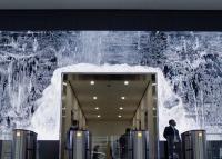 China 4K Front Maintenance Indoor Full Color Led Display Seamless Splicing for sale