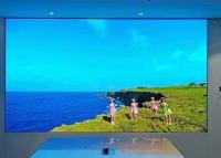China P2 P2.5 P4 Indoor Full Color Led Display Supermarket Digital Board for sale