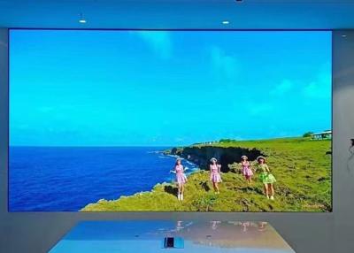 China P2 P2.5 P4 Indoor Full Color Led Display Supermarket Digital Board for sale