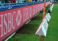 China P6.67 P8 P10 Digital Advertising Billboard Sports Stadium High Protection for sale