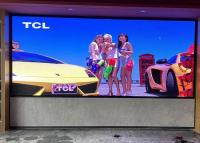 China 1R1G1B Indoor Fixed Led Panel P3.07 Video Screen With High Resolution for sale