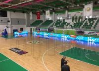 China Weatherproof IP65 Outdoor Led Video Wall P8 Stadium LED Screens for sale