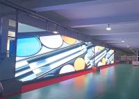 China P2 High Performance Fixed Indoor Led Display Screen Billboad Panel for sale