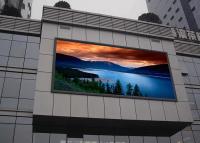 China Full Waterproof 1R1G1B P10 Digital Led Billboard 960*960 Cabinet for sale