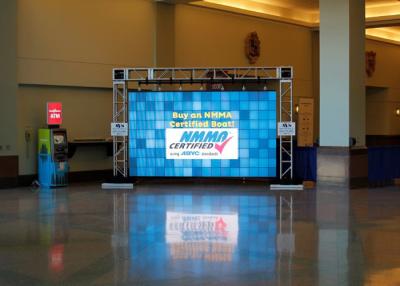 China Customized Indoor Rental Led Screen Hire Events P2.6 P2.97 P3.91 P4.81 for sale
