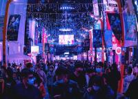 China Digital Electronic LED Advertising Billboard P4 P5 100% Waterproof for sale