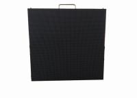 China Rental programable led video wall advertising tv show background for events / concerts / wedding for sale